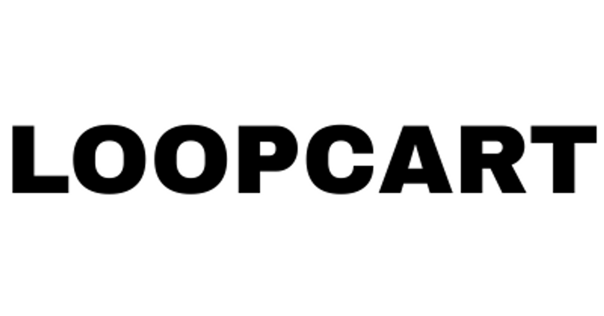 Loop Cart